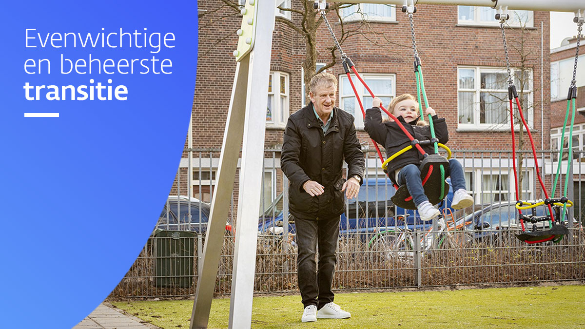 TRANSITIENIEUWS - Good practice ‘Borging datakwaliteit tijdens en na ...