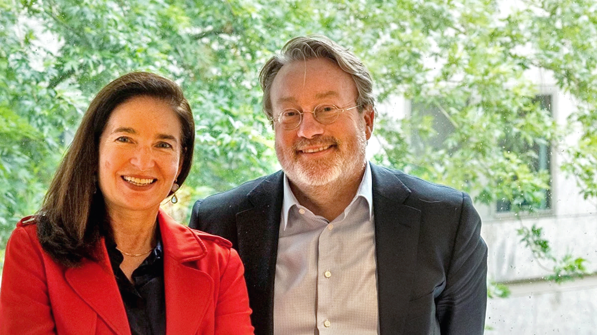 "With our own transition plan, we aim to make a positive contribution ...