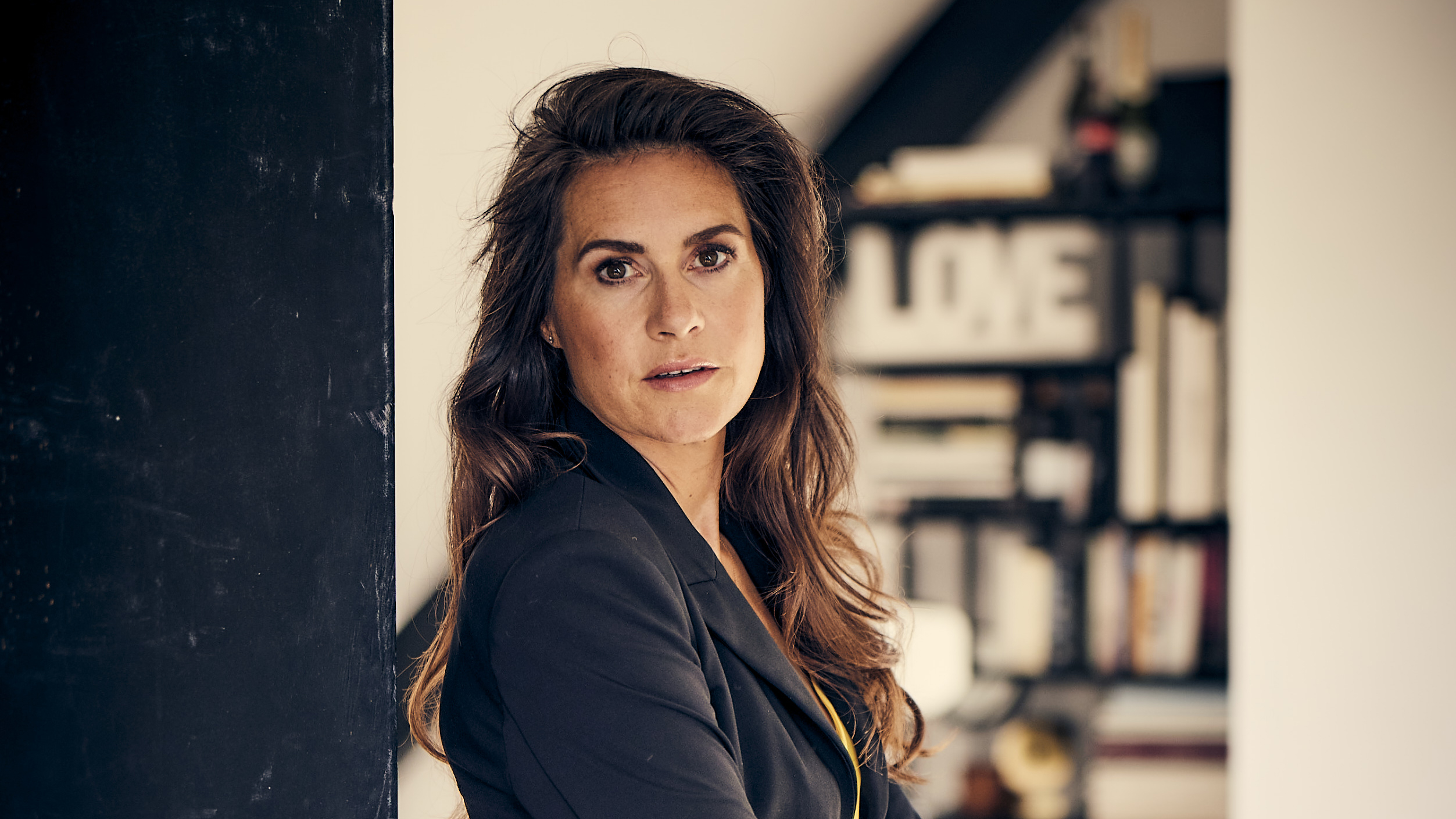 Eva de Mol - ‘We doen het in Europa helemaal niet zo slecht’ | De ...
