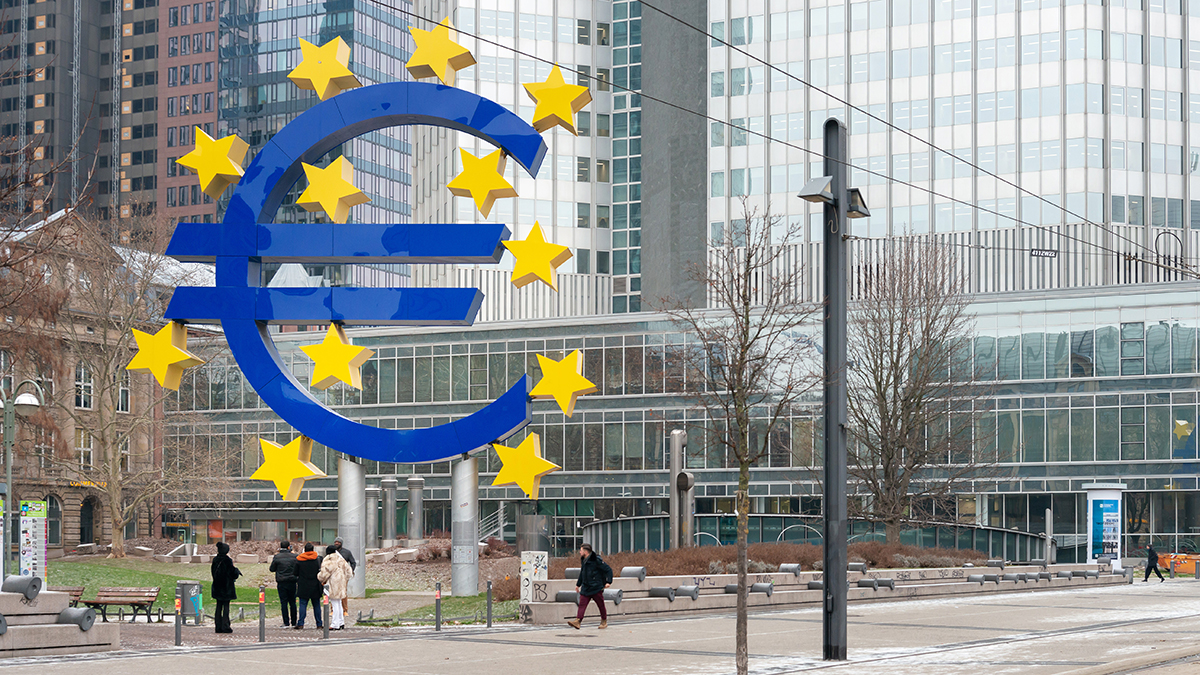 Wie doet wat bij hoge inflatie? | De Nederlandsche Bank