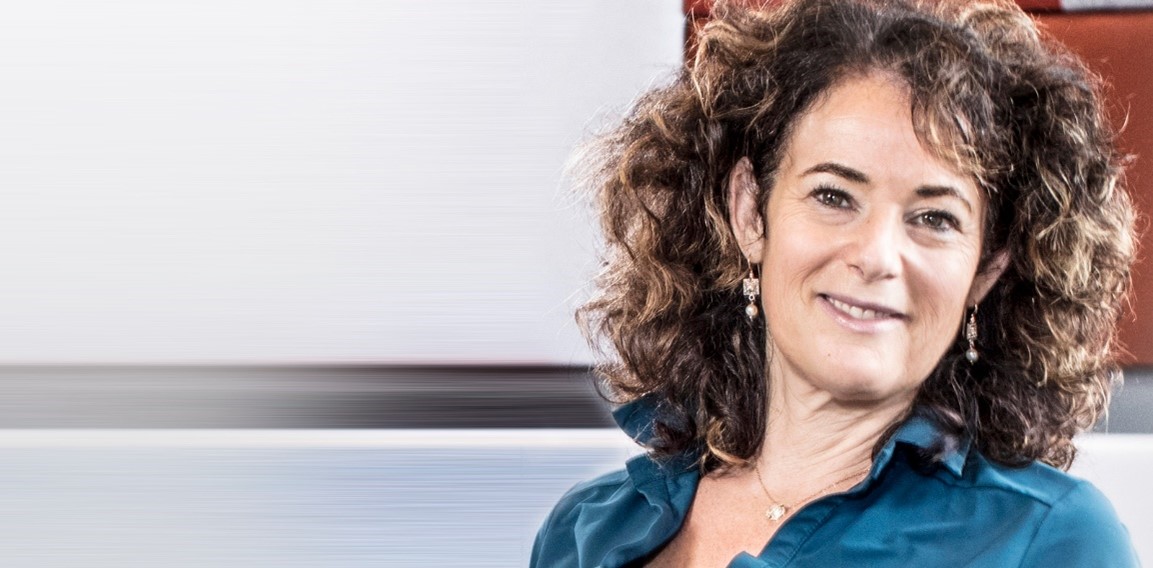 Mirjam van Praag herbenoemd als commissaris bij DNB | De Nederlandsche Bank