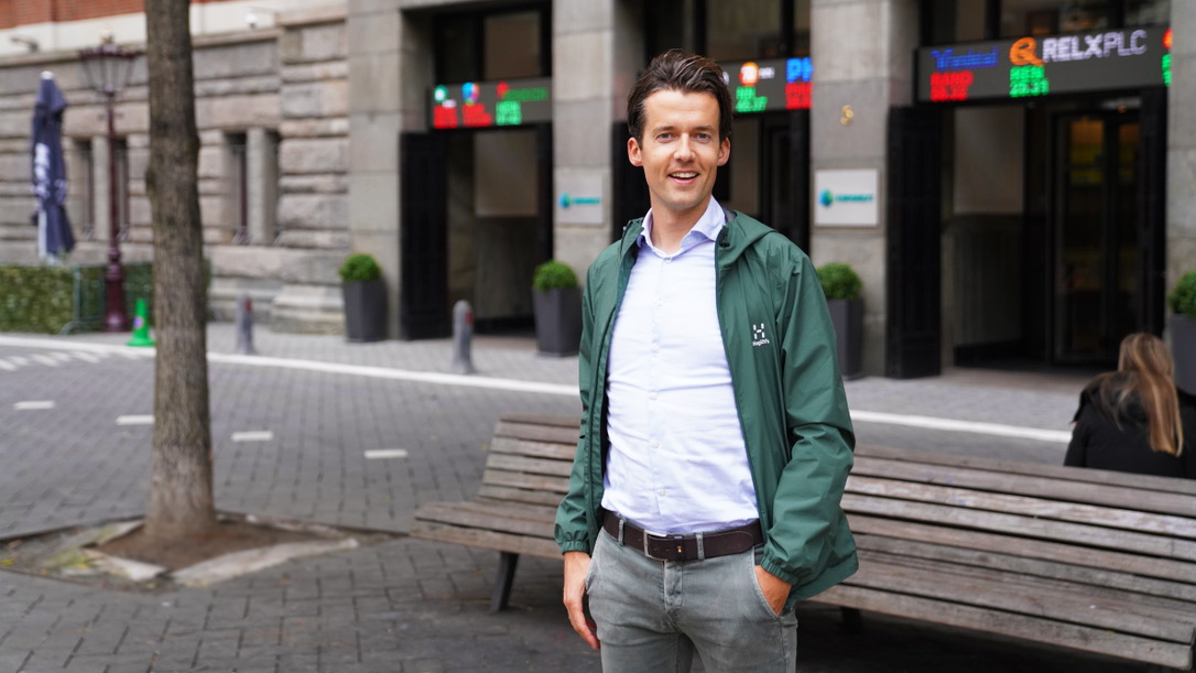 ’Risicovol gedrag beleggers maakt financieel stelsel kwetsbaar’ | De ...