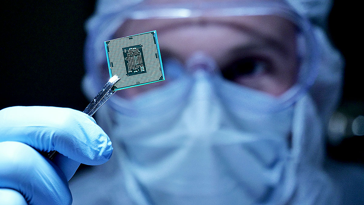 Chip manufacturers largest among Dutch listed companies | De ...