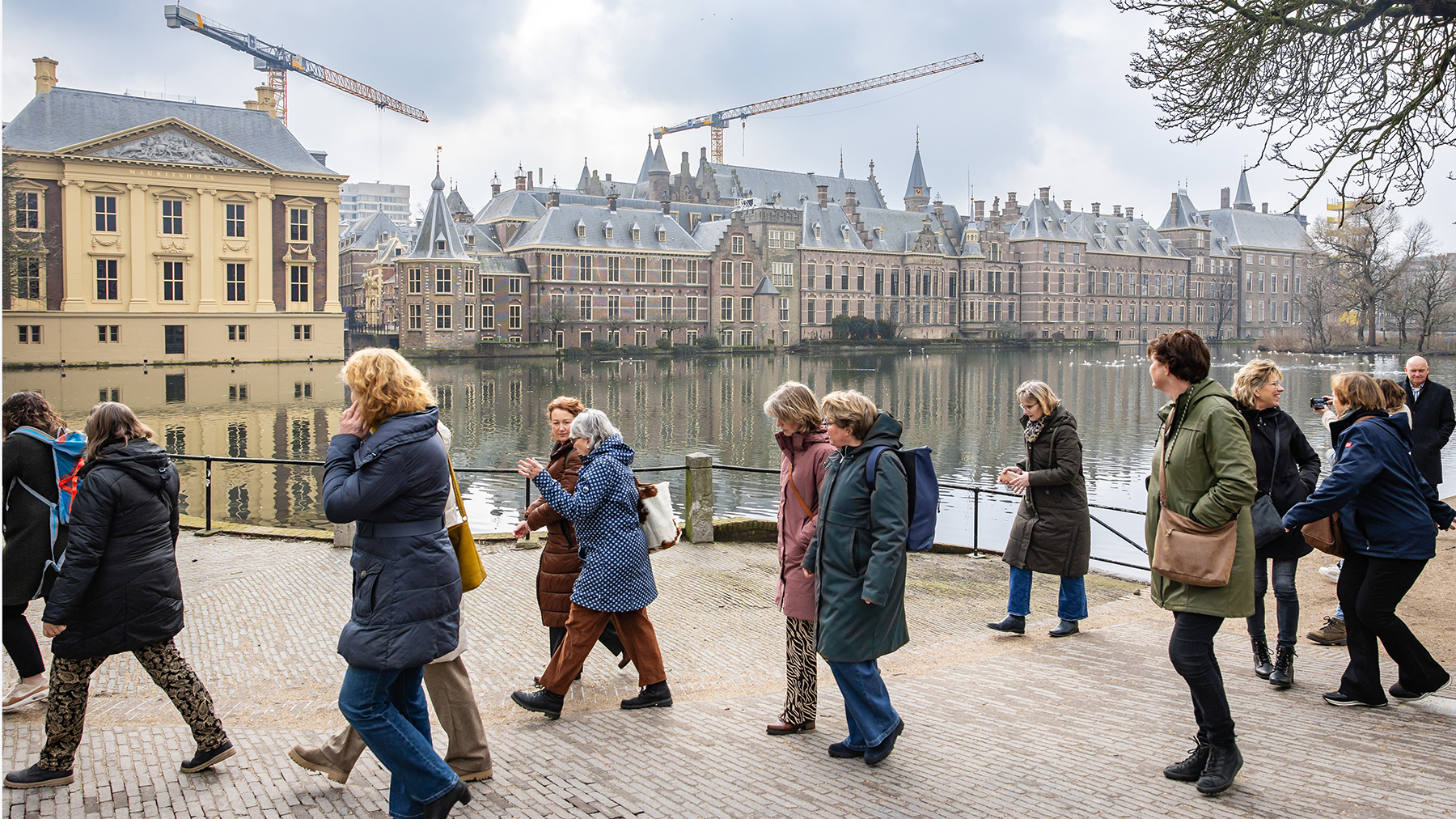 De gevolgen van overheidsbeleid voor inflatie | De Nederlandsche Bank